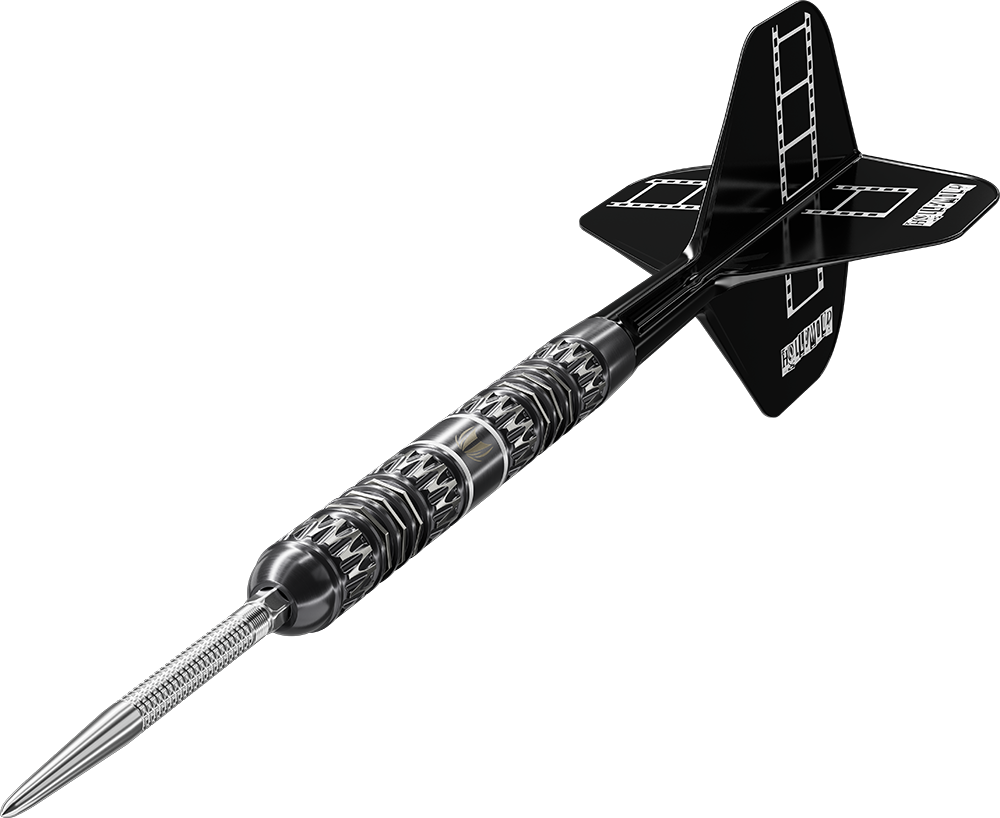 Target Chris Dobey 95K Swiss Point Steeldarts | 24 Gramm | ggd10114.3