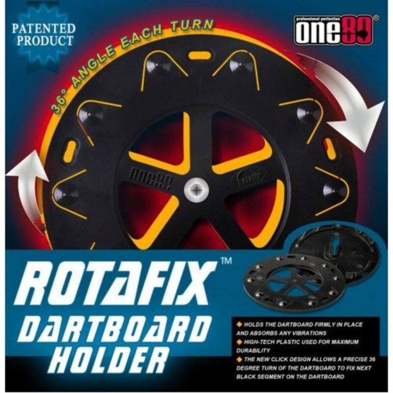 One80 Rotafix Wandhalter | ggd1532