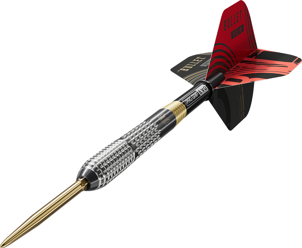 Target Stephen Bunting Gen5 Void Swiss Point Steeldarts | 22 Gramm ...