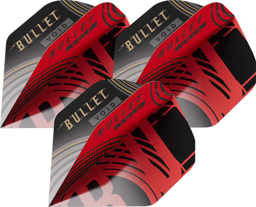 Target Stephen Bunting Gen5 Void Swiss Point Steeldarts | 22 Gramm ...